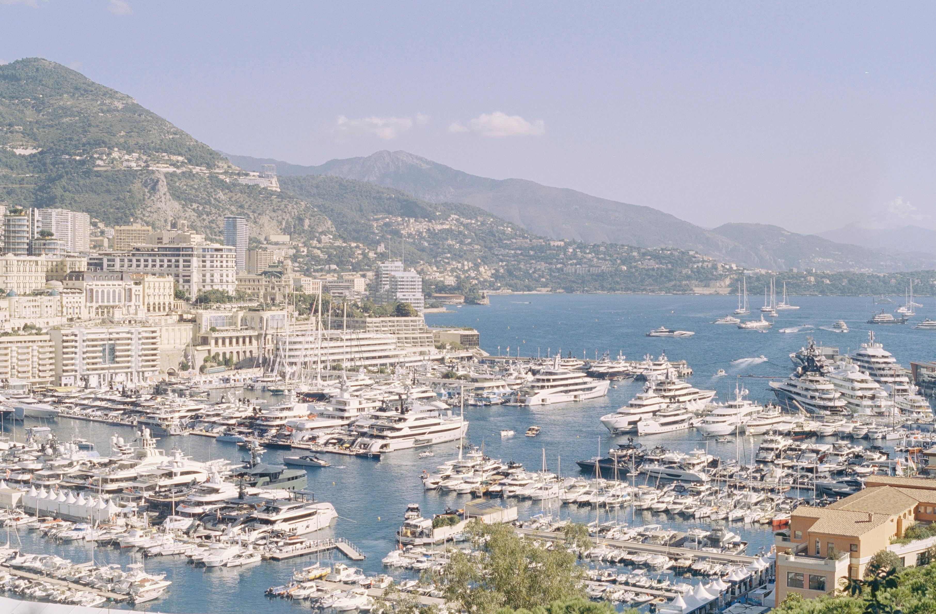 Monaco franchit un nouveau cap démographique : ce que révèle le dernier ...